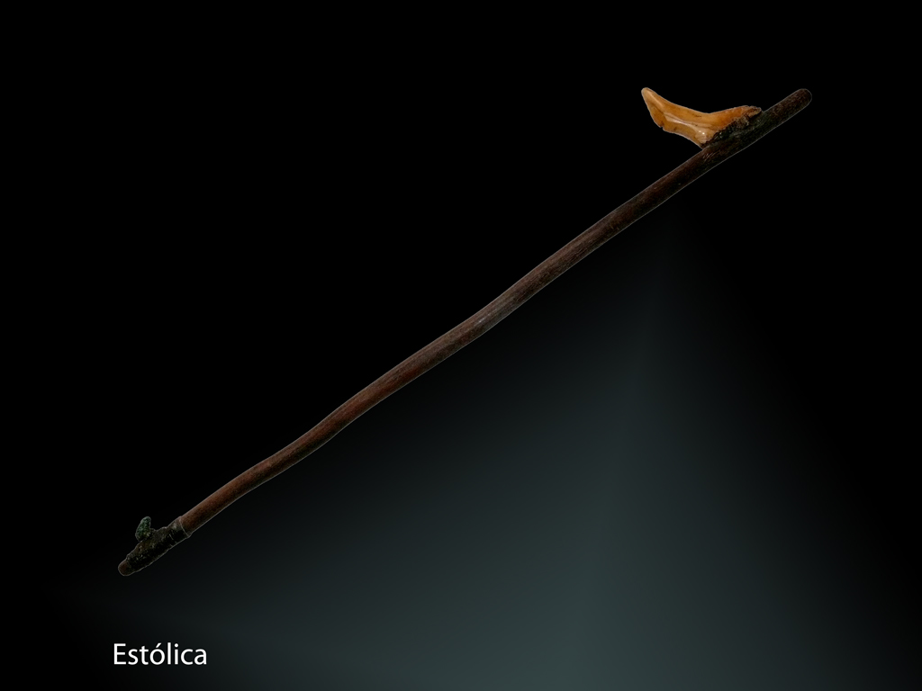 ACERVO LEISTENSCHNEIDER