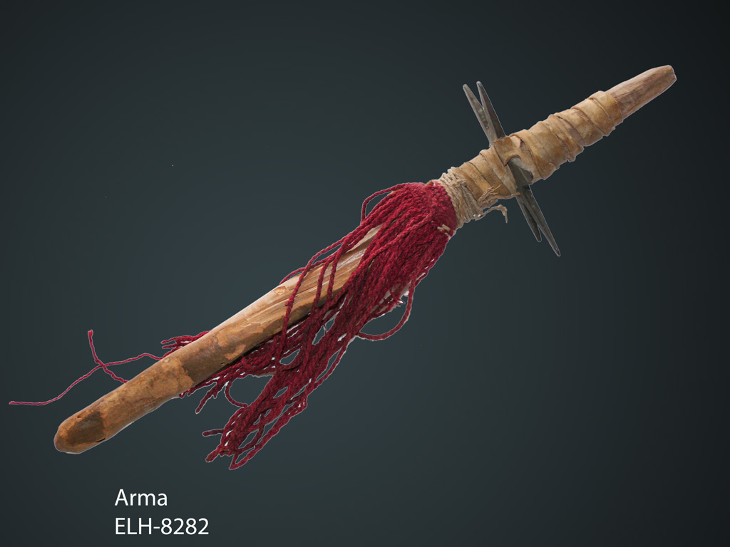 ACERVO LEISTENSCHNEIDER